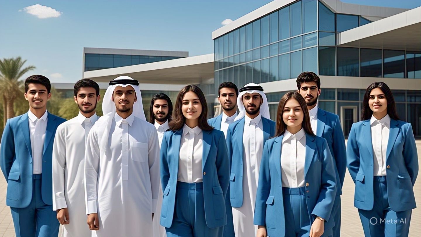 تصميم وتنفيذ يونيفورم الجامعات والكليات في الرياض 0597212937 - مؤسسة ...